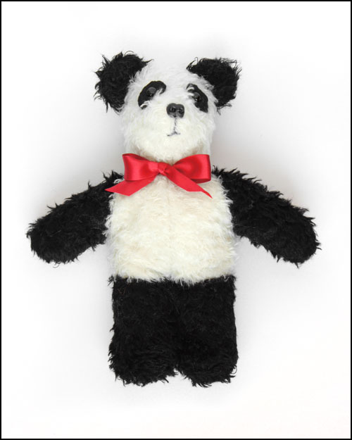 Panda Bear | Creative Threads